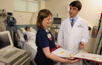 New Short Stay Unit helps fast-track cardiac patients - ChristianaCare News