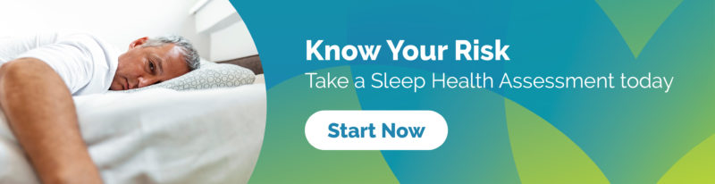 7 Secrets to a Good Night's Sleep - ChristianaCare News