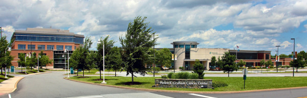 A decade of transformational cancer care - ChristianaCare News