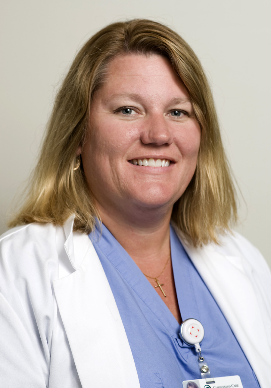 Sharon Urban appointed director of clinical operations - ChristianaCare ...
