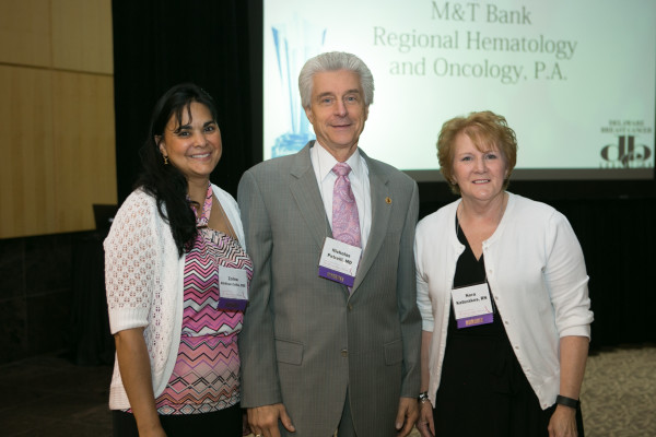 Helen F. Graham Cancer Center earns Shining Light Award ...