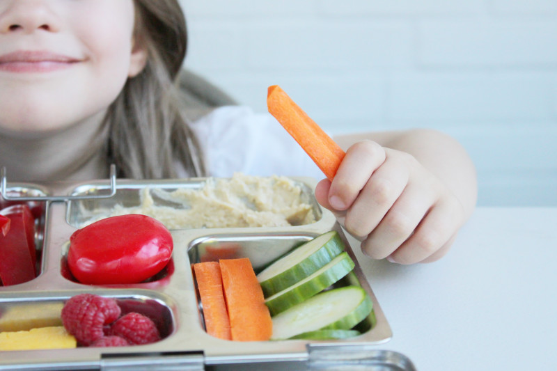 Your School Lunch Problems: Solved - ChristianaCare News