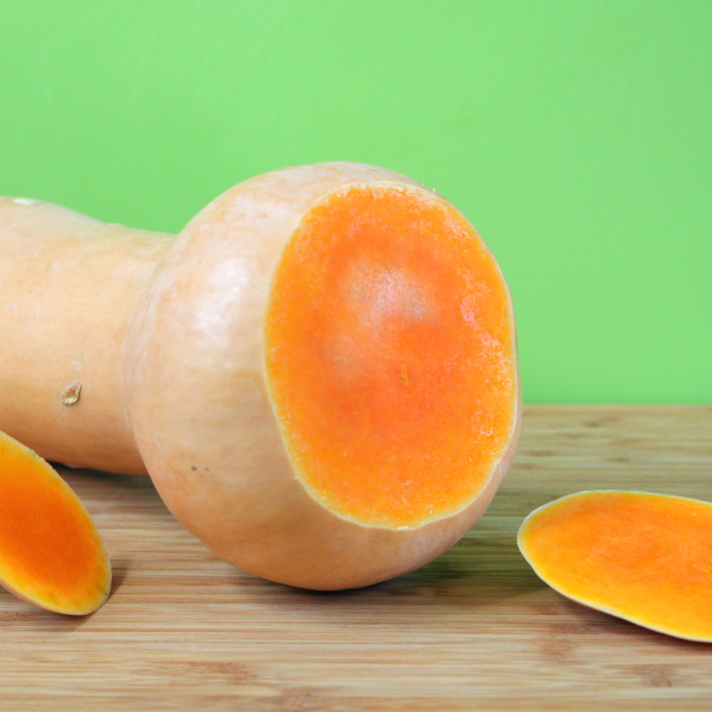Getting to the heart of winter squash - ChristianaCare News