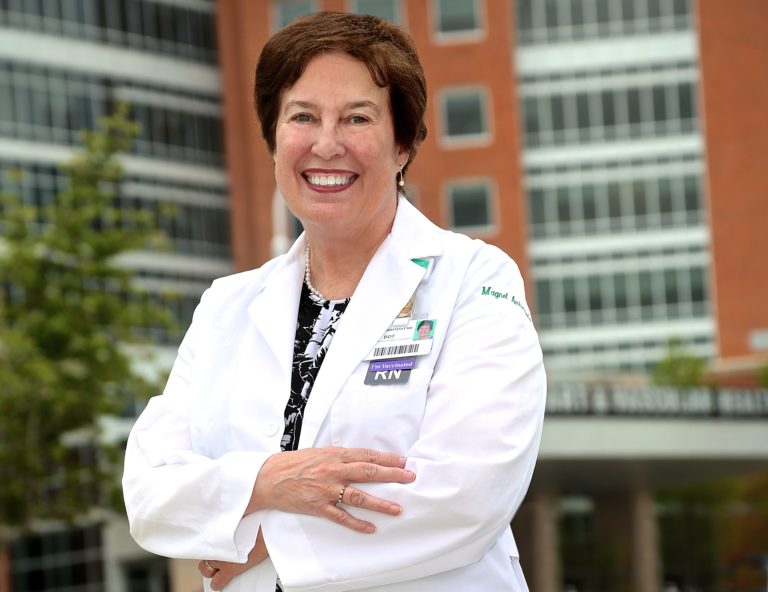 Christiana Care nurses honored among Delaware Today 2016 Top Nurses ...