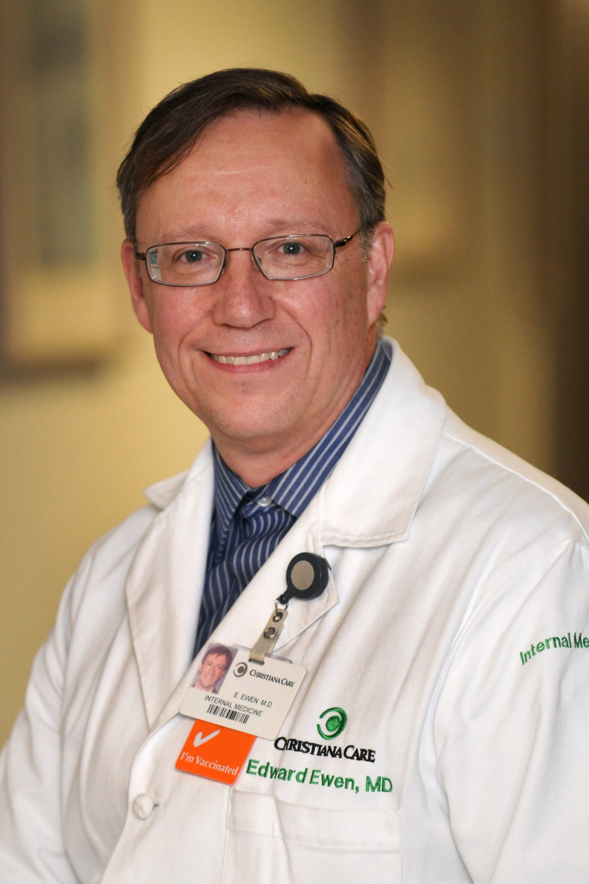 Data done well - ChristianaCare News