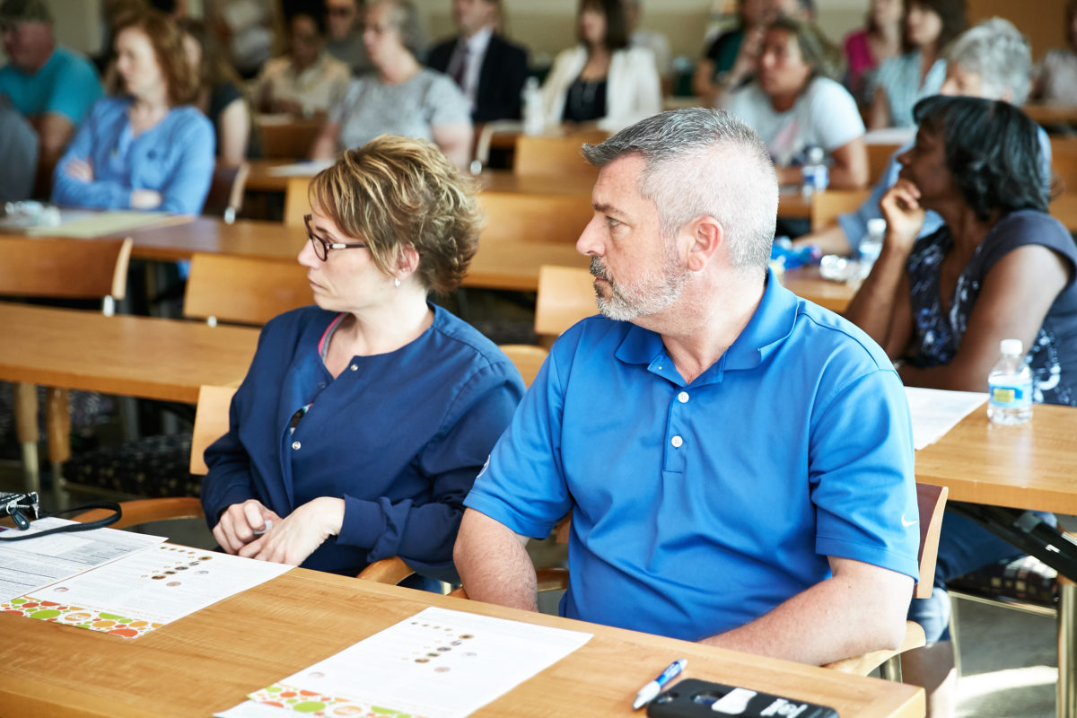 Free skin cancer screenings connect neighbors to potentially life ...