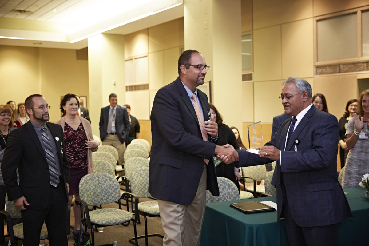 Ideas for health care apps compete to become reality in Innovation ...