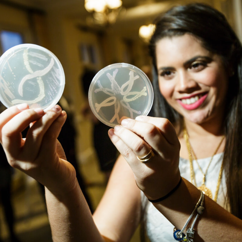 Evening of Hope celebrates advances in cancer research and treatment ...