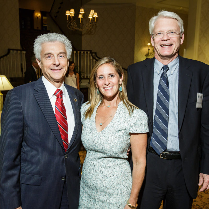 Evening of Hope celebrates advances in cancer research and treatment ...