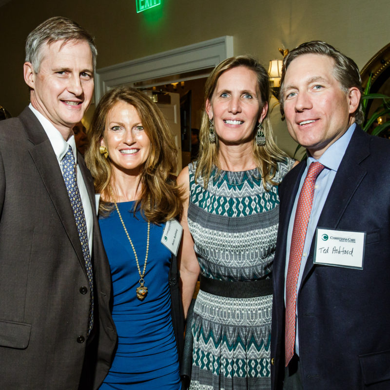 Evening of Hope celebrates advances in cancer research and treatment ...