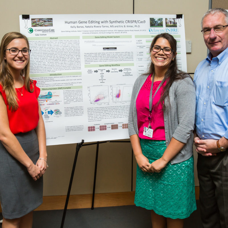 Student researchers celebrate success and collaboration at Scholars ...