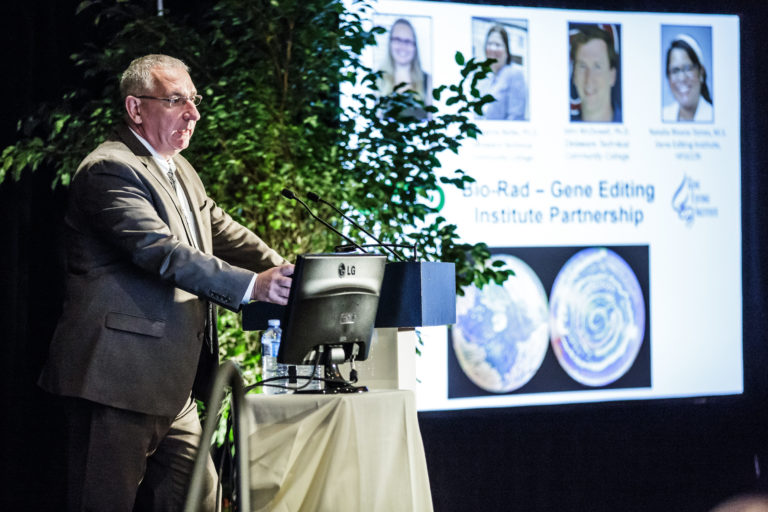 Evening of Hope celebrates advances in cancer research and treatment ...