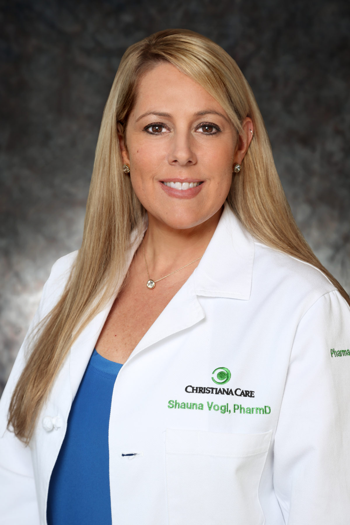 Shauna Vogl promoted to director of pharmacy operations at Christiana ...