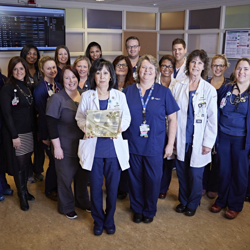 Multiple Beacon Awards signify brilliant nursing at Christiana Care ...