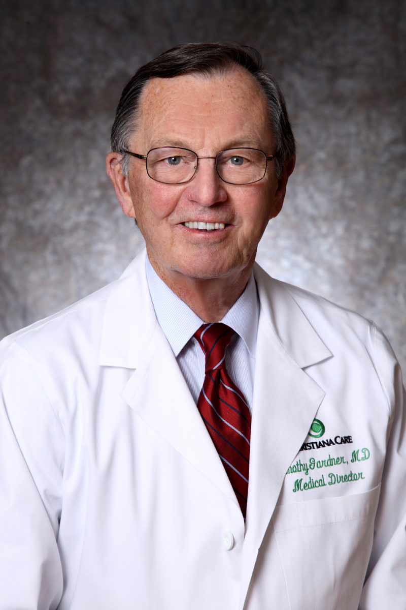 Culture of innovation guides Center for Heart & Vascular Health ...