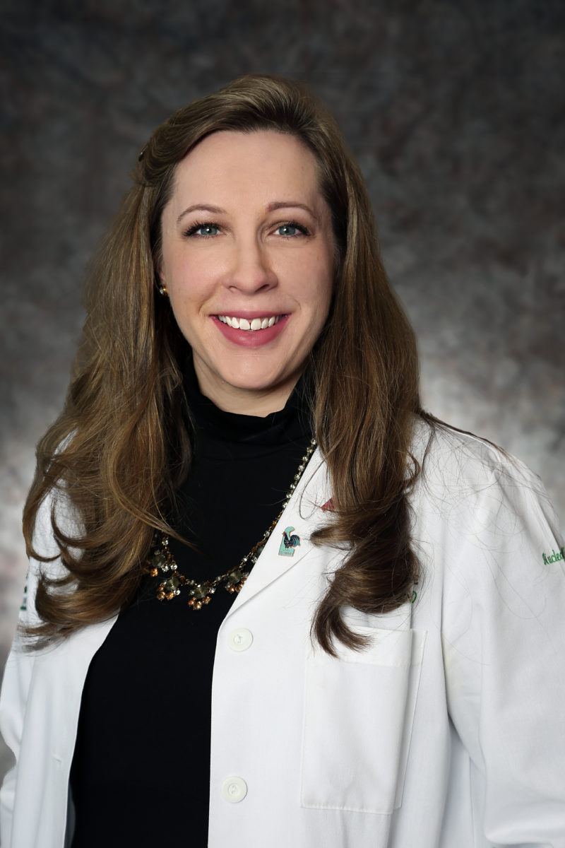 Erin Grady to chair American Board of Nuclear Medicine - ChristianaCare ...