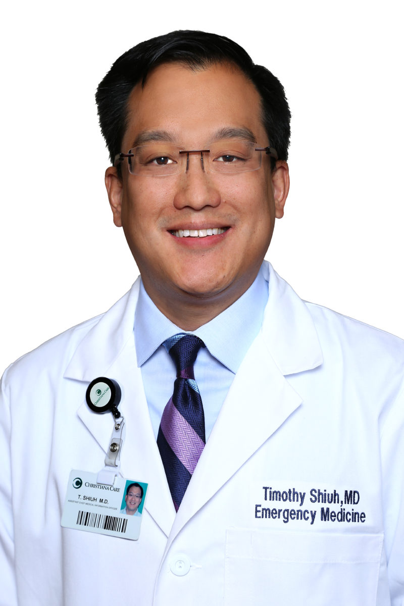 Integrated electronic health record enables better care for patients ...