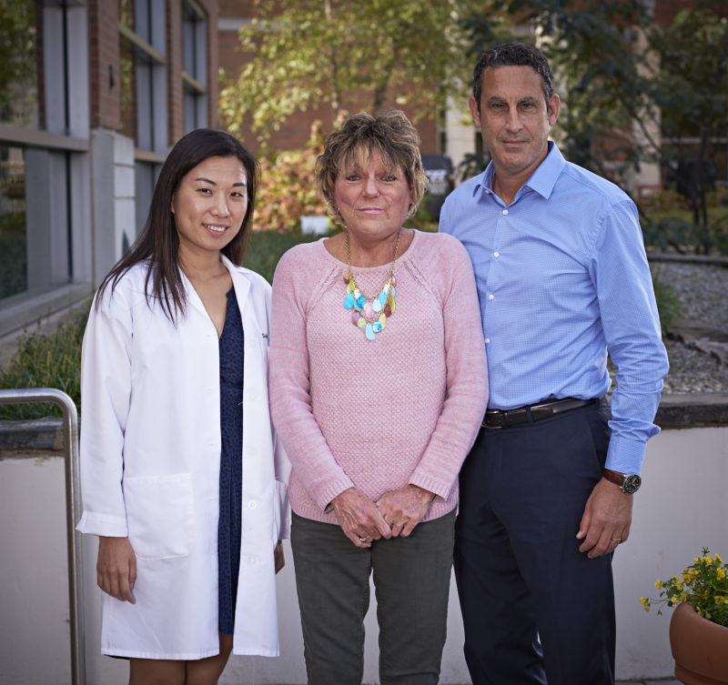 Helen F. Graham Cancer Center & Research Institute sets the standard ...