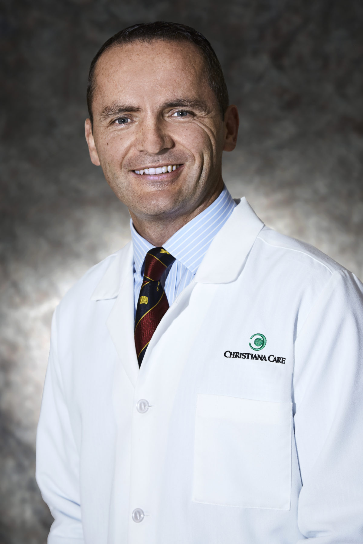 Christiana Care welcomes cardiac surgeon J. Daniel Robb ...