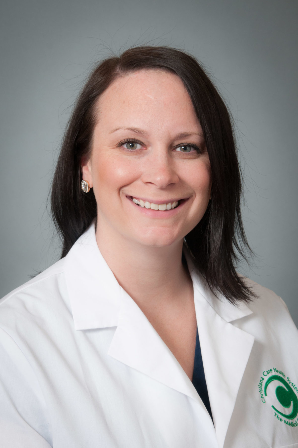 Megan Smakulski appointed nurse manager, 6S, WICU and Stepdown ...