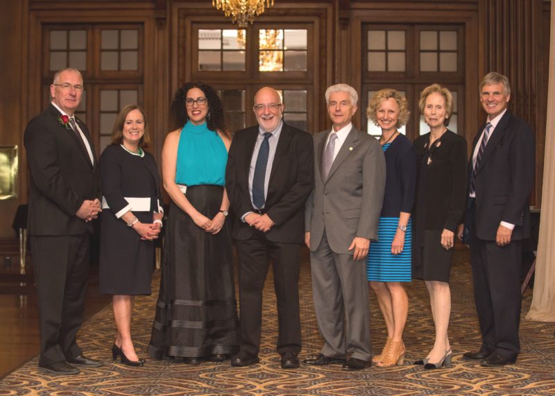 Gene Editing Institute receives innovation award from Philadelphia ...