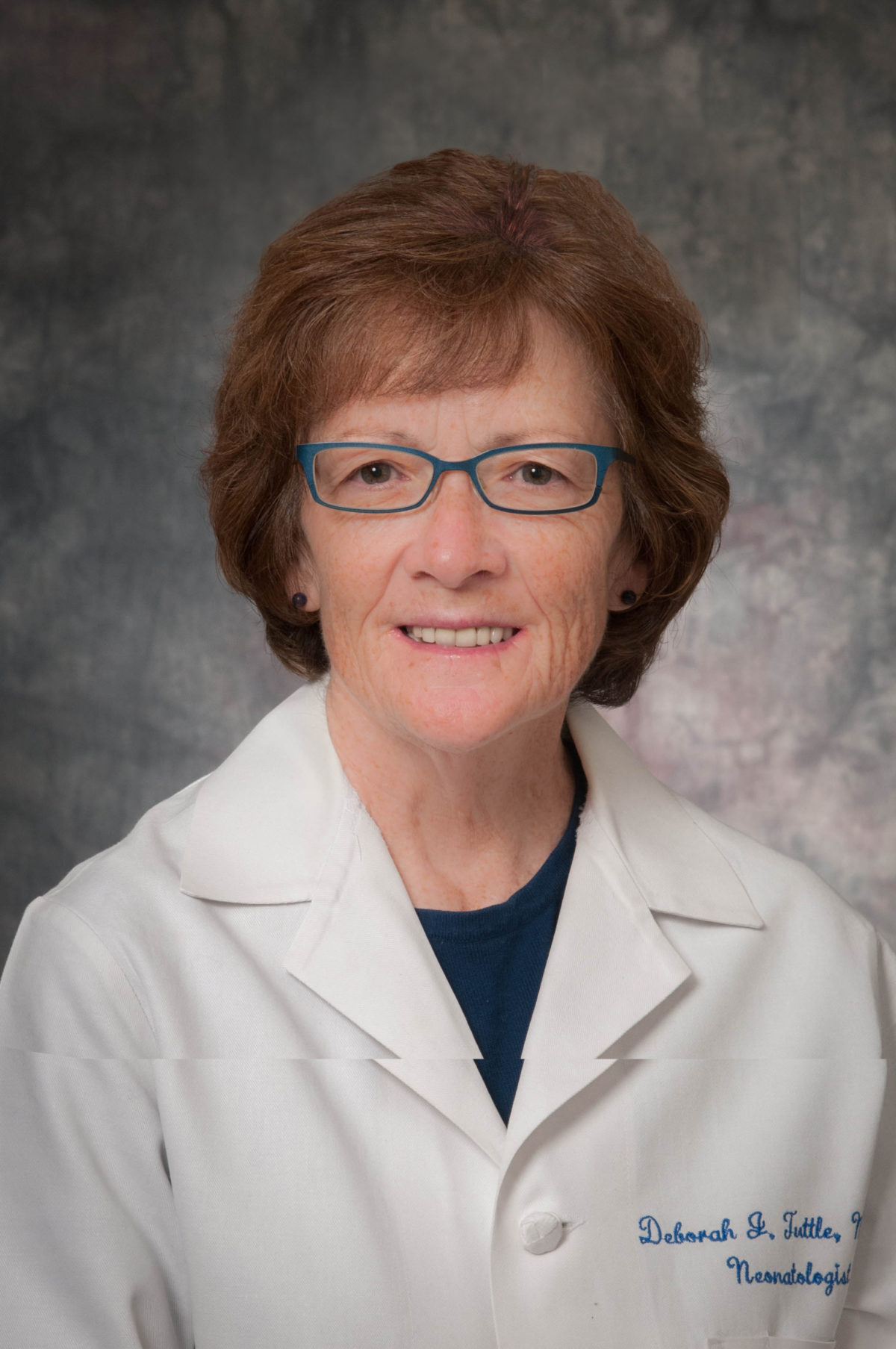 Pediatrics Dept. recognizes clinicians for excellent clinical care and ...