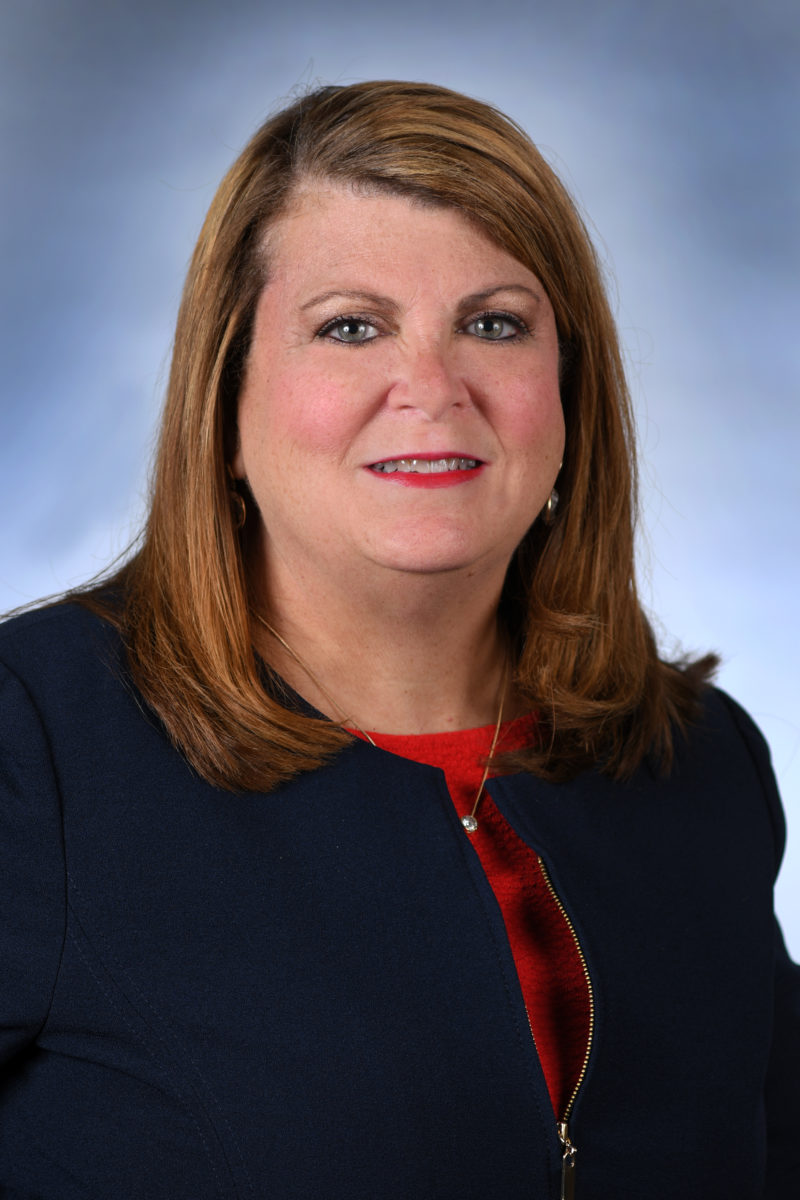 Felisha E. Alderson named HVIS director of clinical operations ...