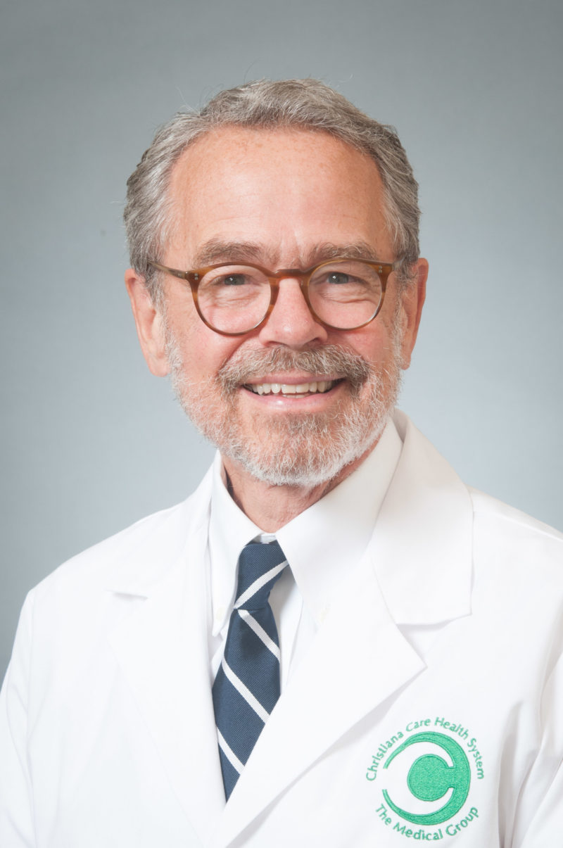 Wilmington campus welcomes new urology practice - ChristianaCare News