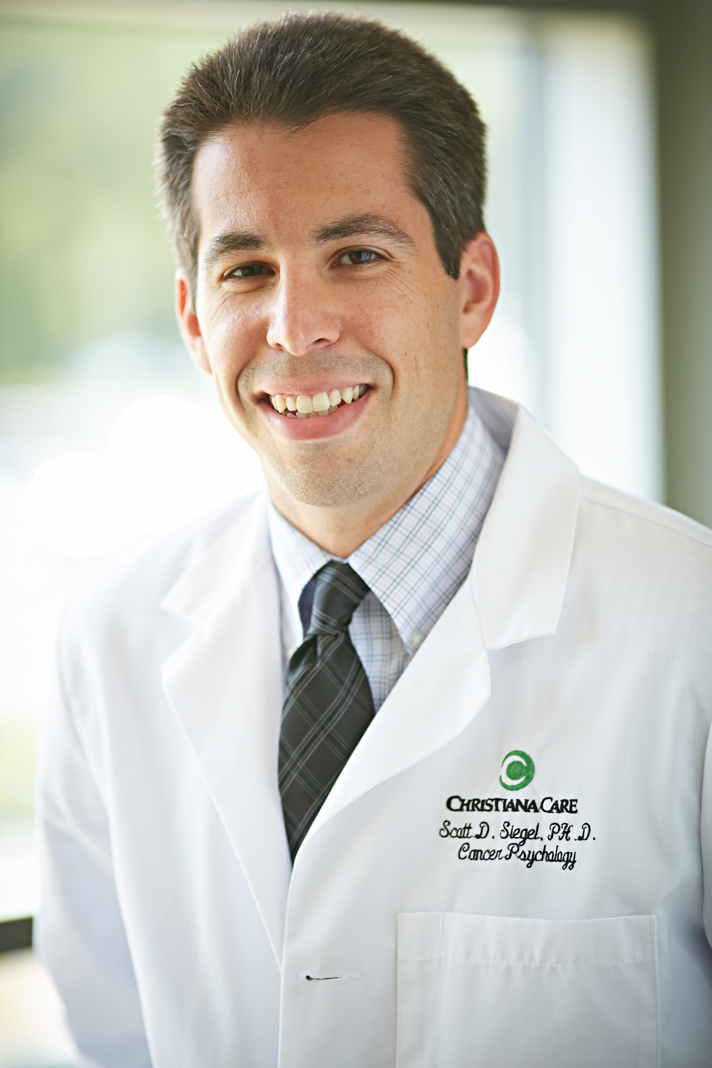 Frontiers of medicine in Delaware: gene editing, smart medications and ...