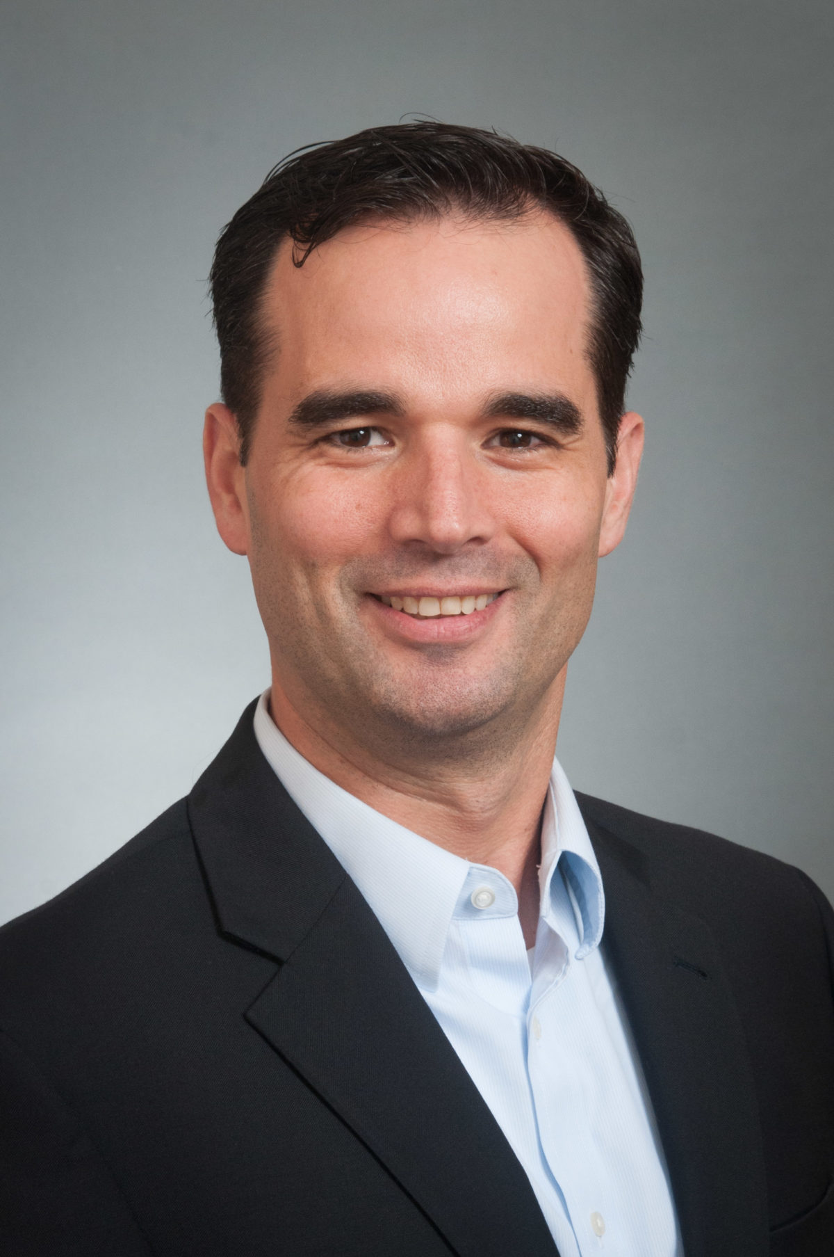 Kevin Kain appointed director of Financial Planning and Operational ...
