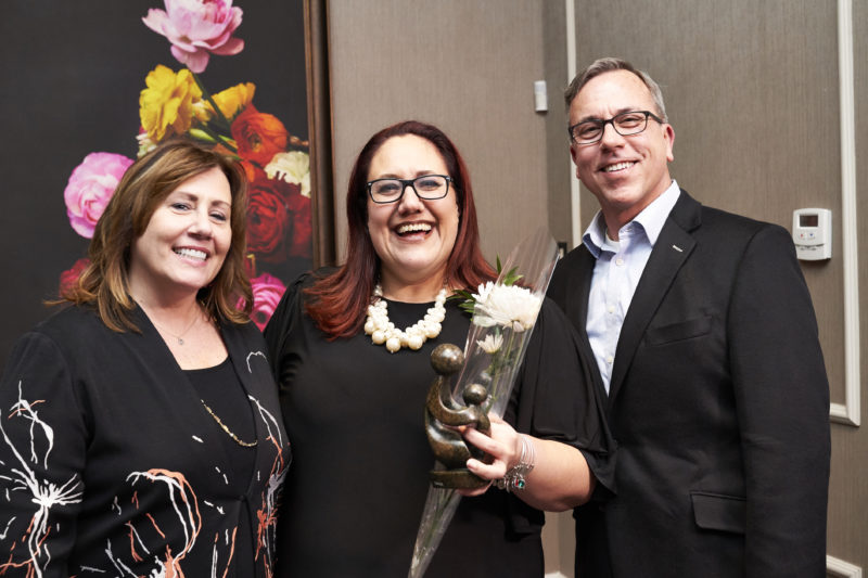 Professional Nurse Council announces special DAISY awards ...