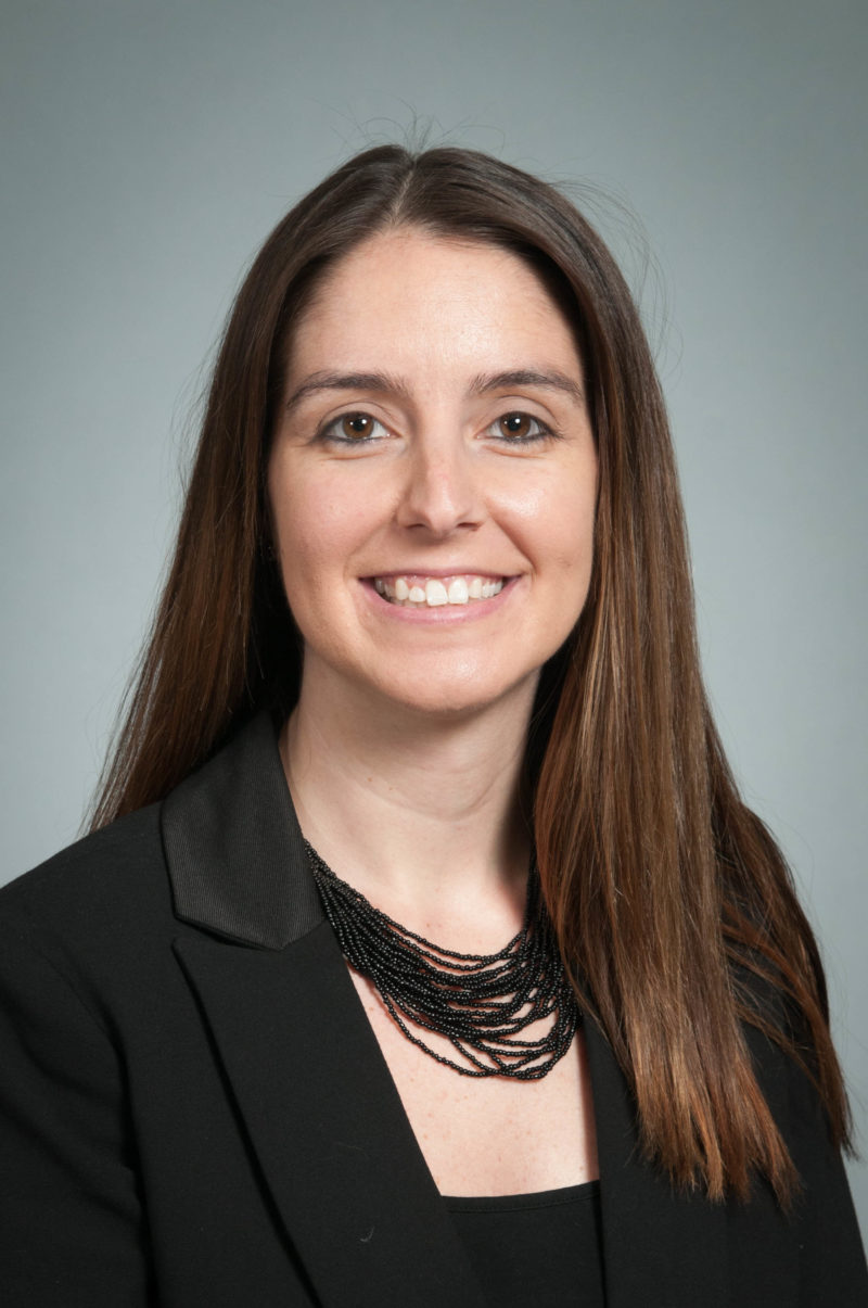 Jennifer Passarella appointed director of Operations, Family and ...