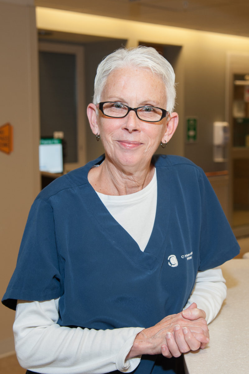 Delaware's best nurses are here - ChristianaCare News