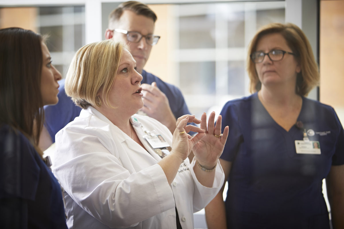 Delaware's best nurses are here - ChristianaCare News