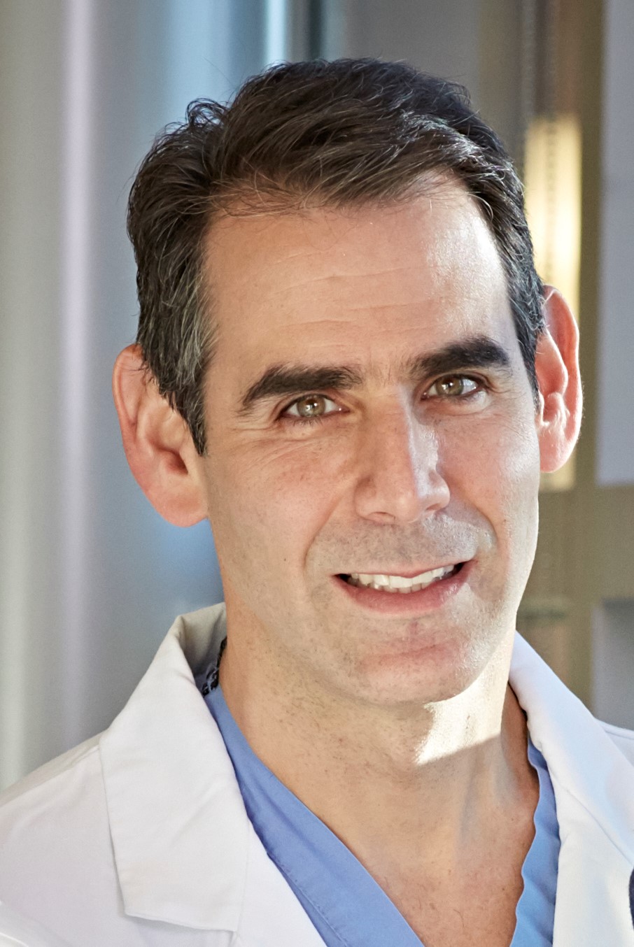 Graham Cancer Center physician-scientists collaborate on landmark study ...