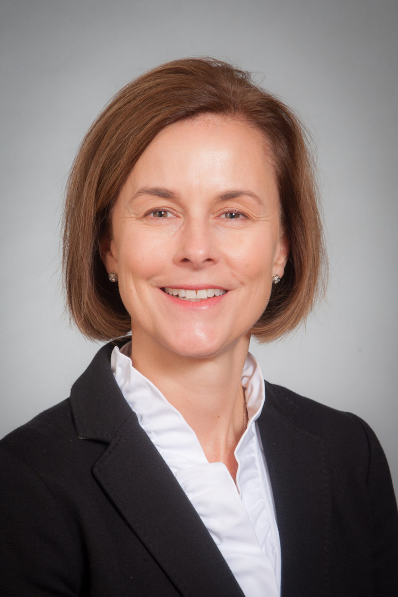 Bonnie Graham appointed senior vice president, Finance - ChristianaCare ...