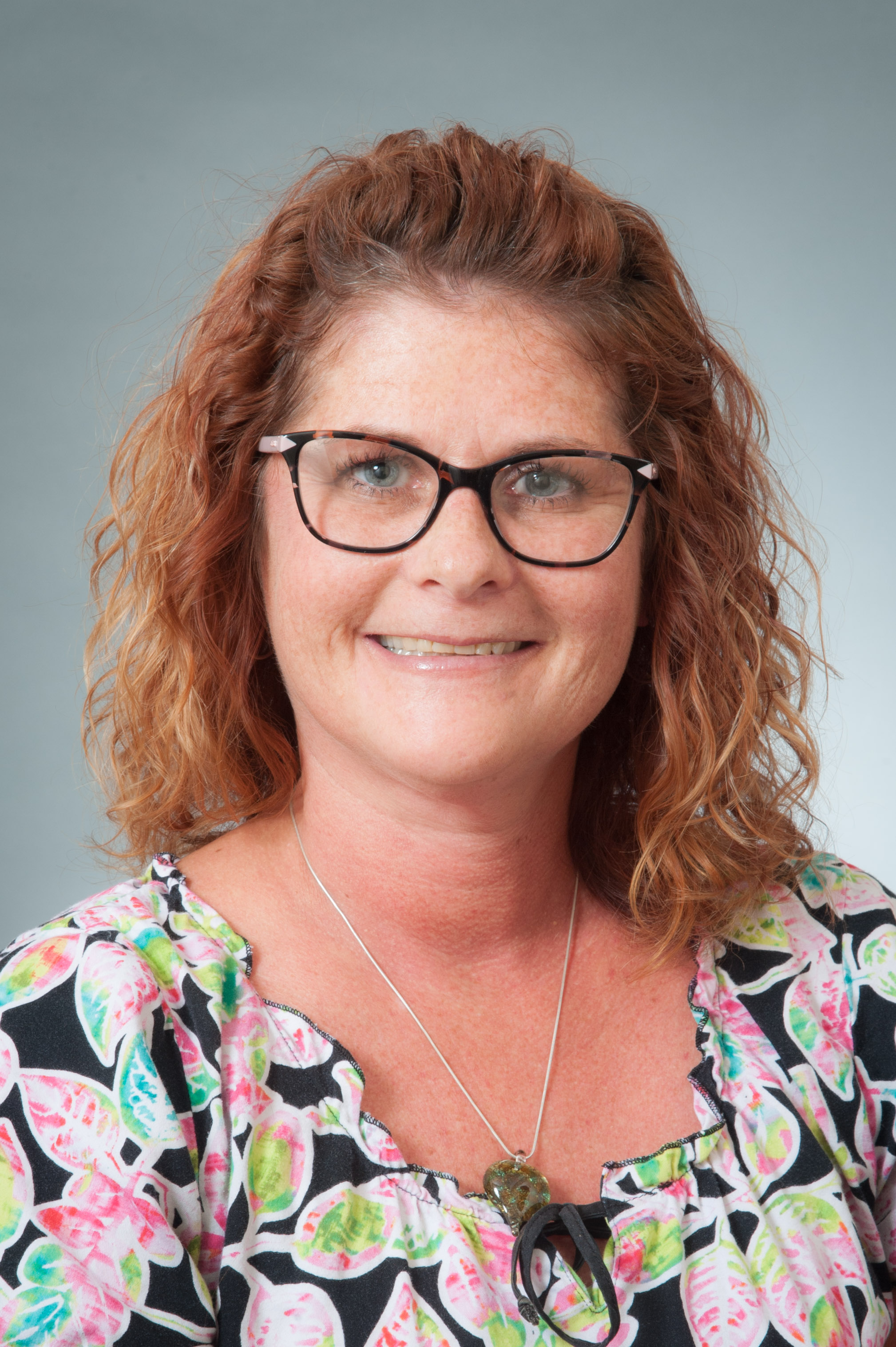 Respiratory Therapy's Darla Stell receives FACES Foundation's annual ...