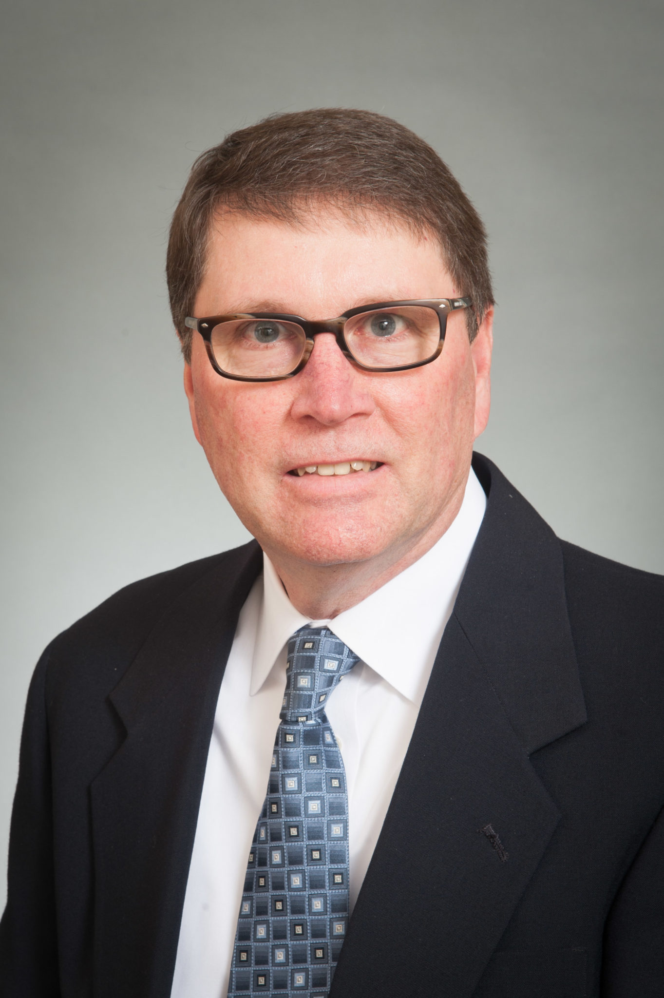 Jeff Miller appointed director of Design and Construction ...