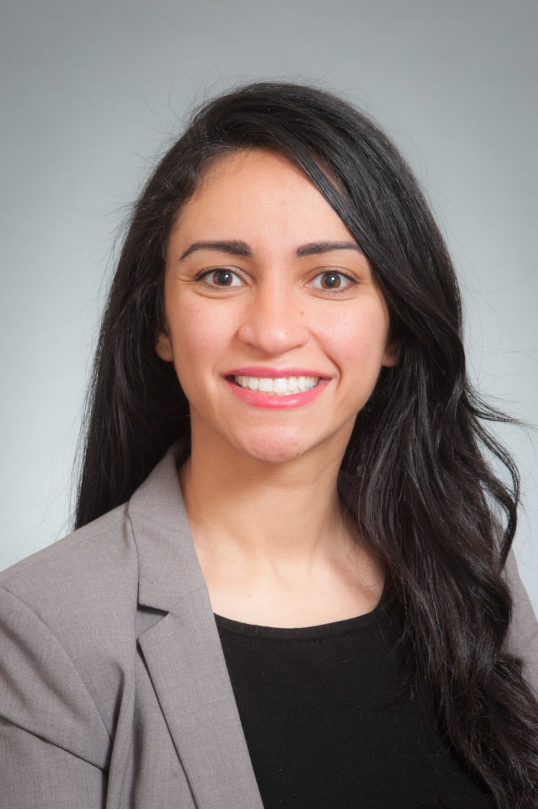 Yasmin Guirgis, MBA, appointed director of business operations, Nursing ...
