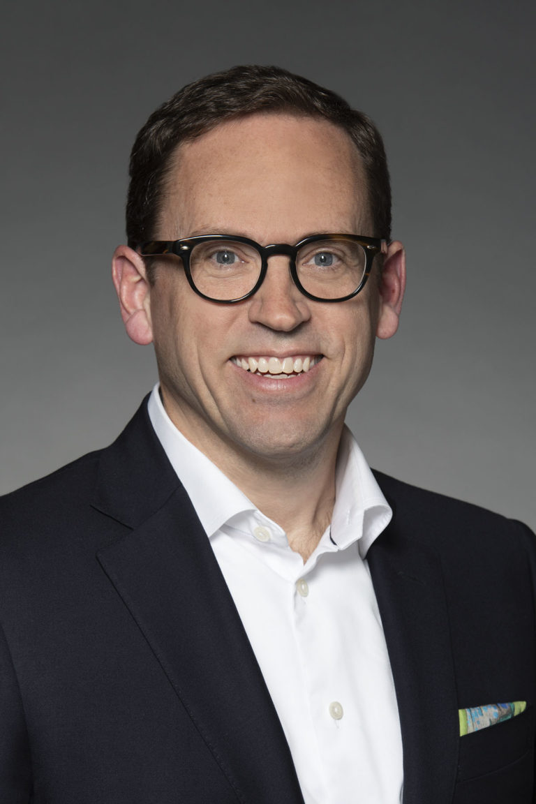 Rob McMurray appointed Christiana Care CFO - ChristianaCare News
