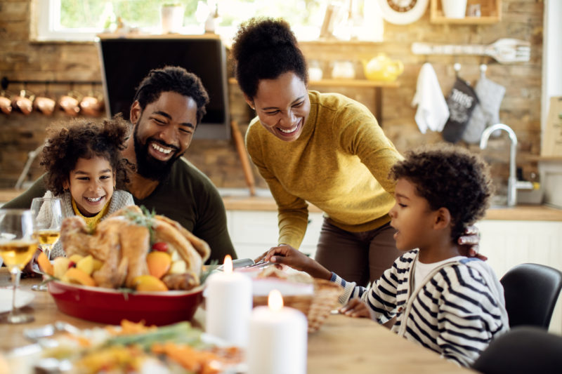 It's a Different Kind of Thanksgiving — Celebrate Safely ...