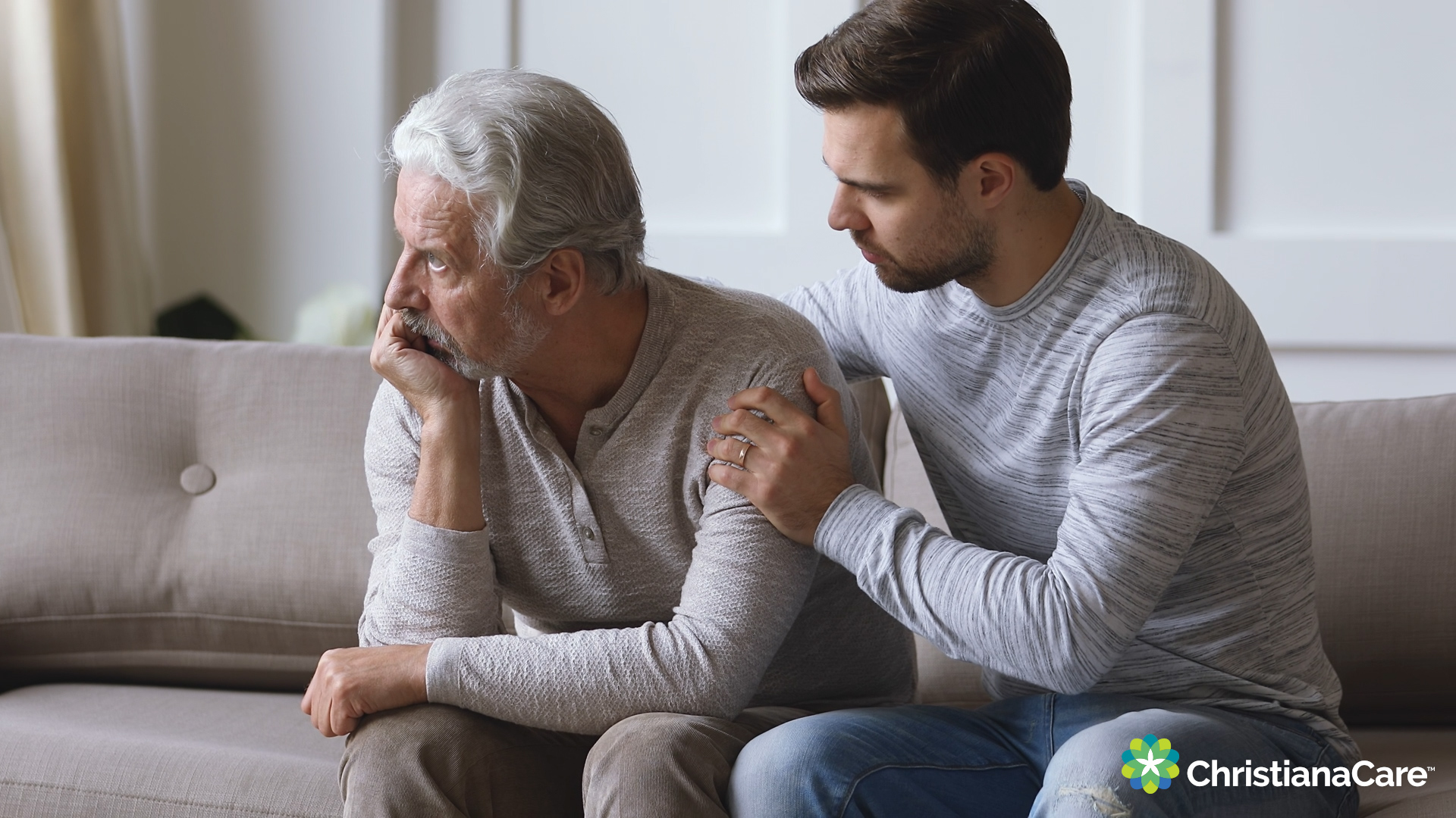 WATCH: How Can I Help a Loved One Who is Struggling with Mental Illness ...