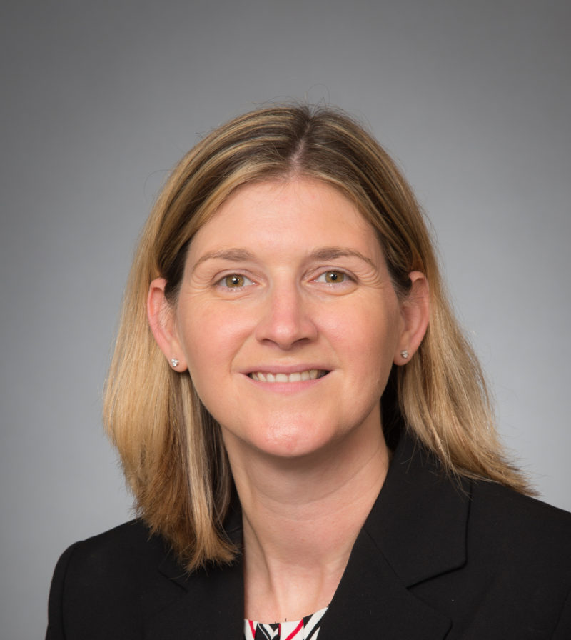 Brenda Rabeno Named Corporate Director of Acute Medicine ...