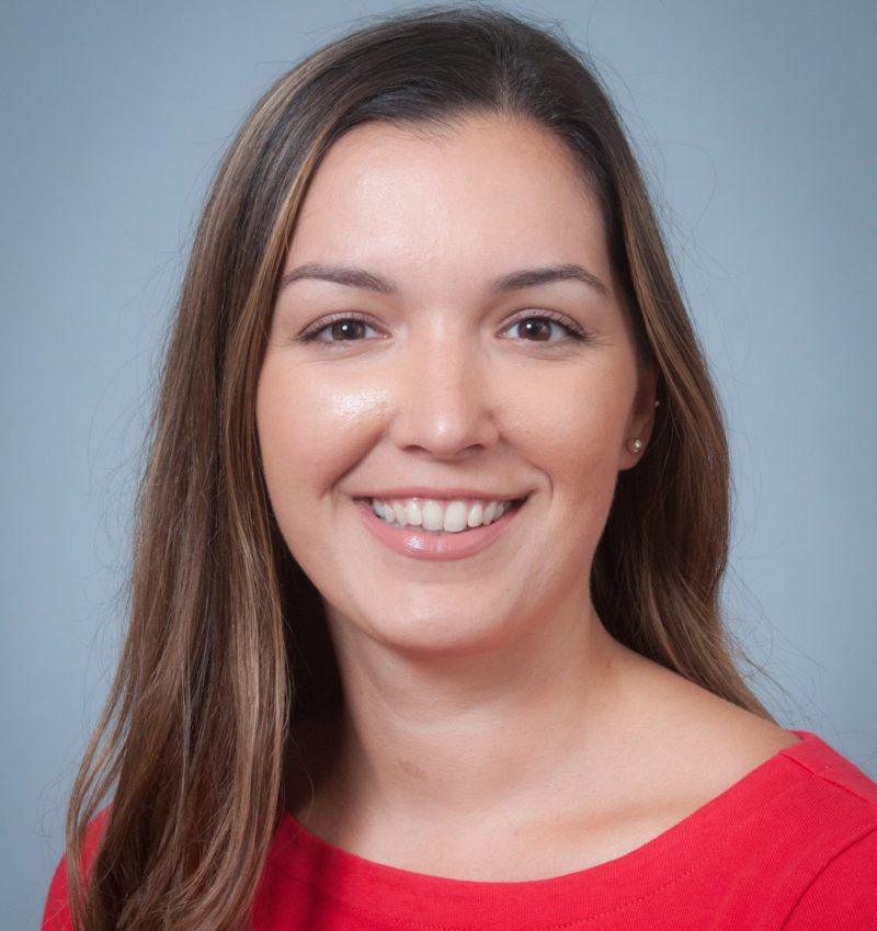 Carla Aponte Johnson Named Director of Community Health and Social ...