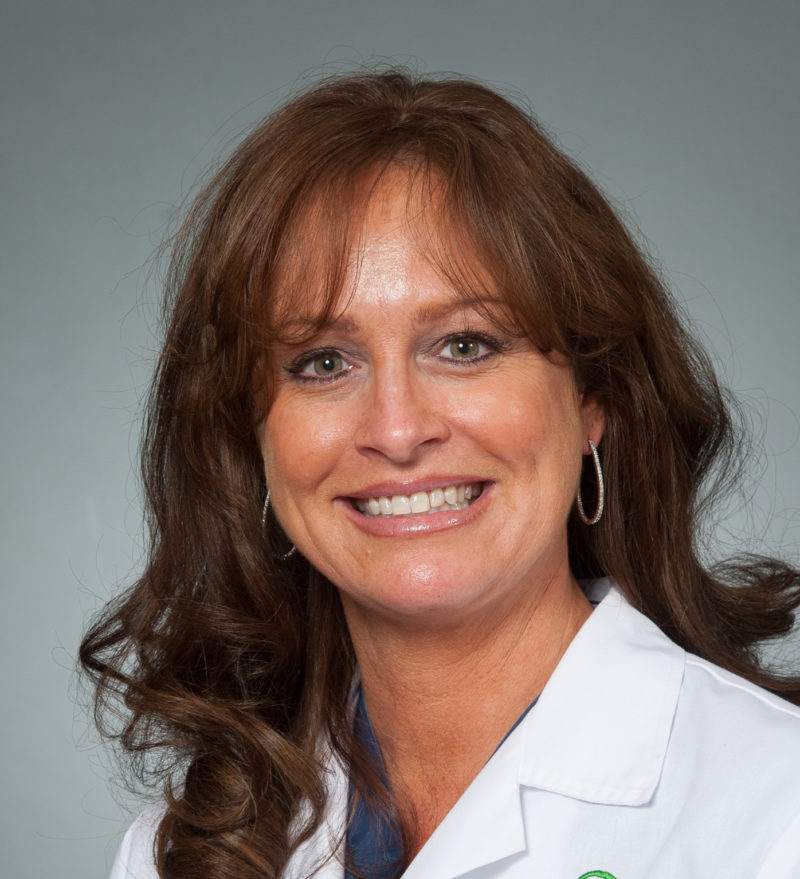 Kristen C. Foulk Named Vice President of Patient Care Services ...