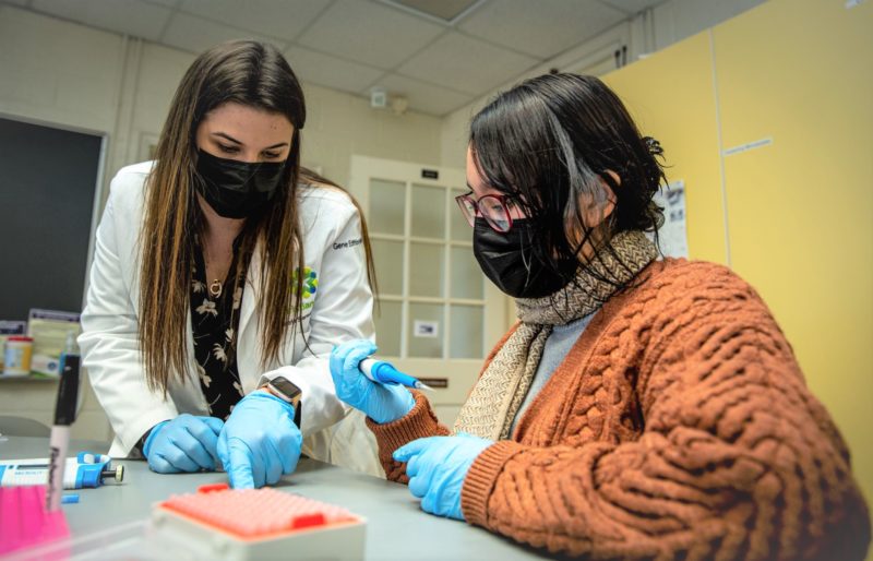 The Gene Editing Institute licenses CRISPR technology to NovellusDx to ...