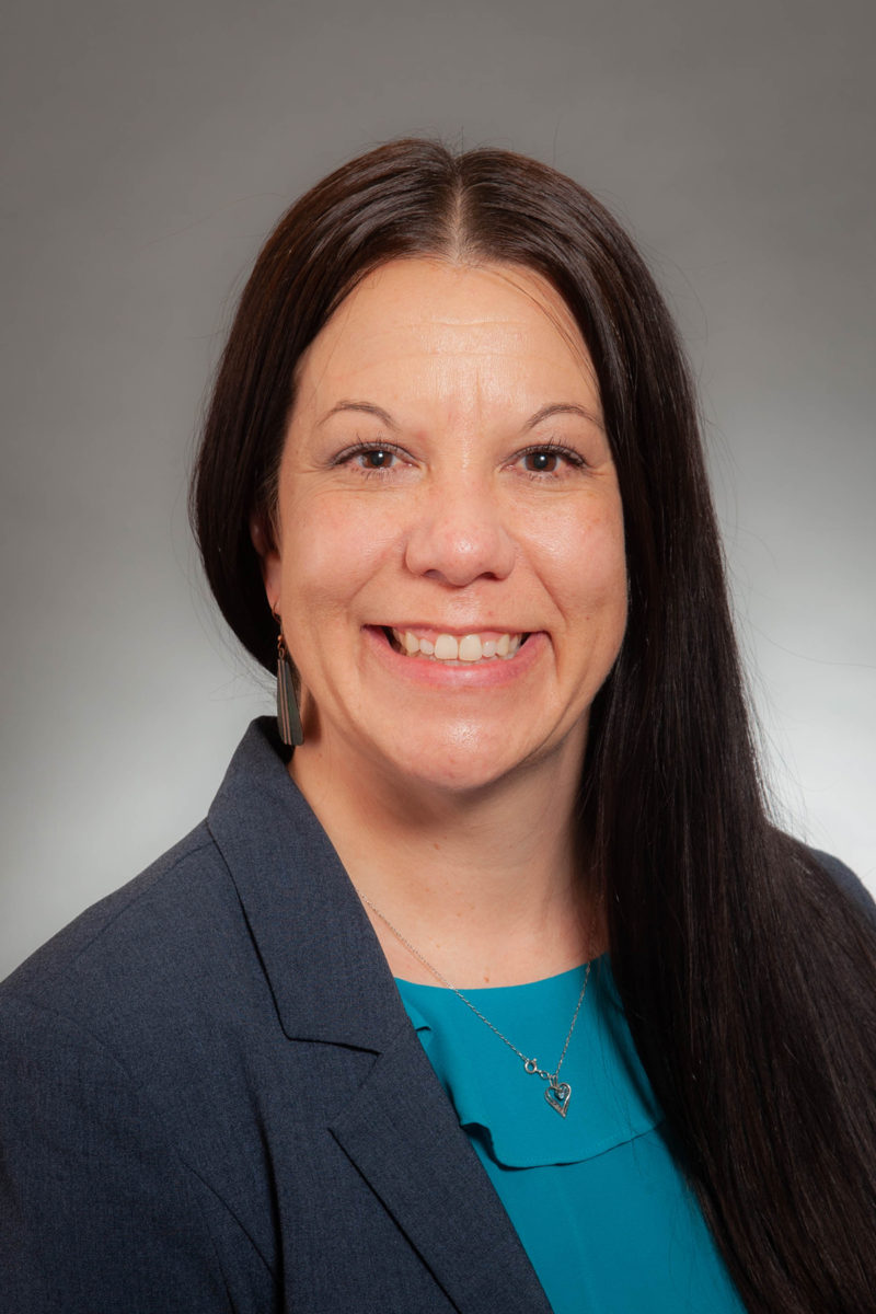 Erin Witkosky Named Clinical Corporate Compliance Officer ...