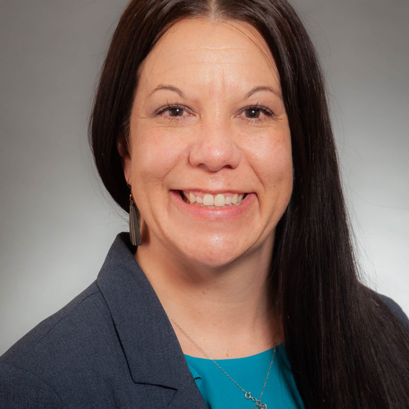 Tabassum Salam, M.D., Named Chief Learning Officer - ChristianaCare News