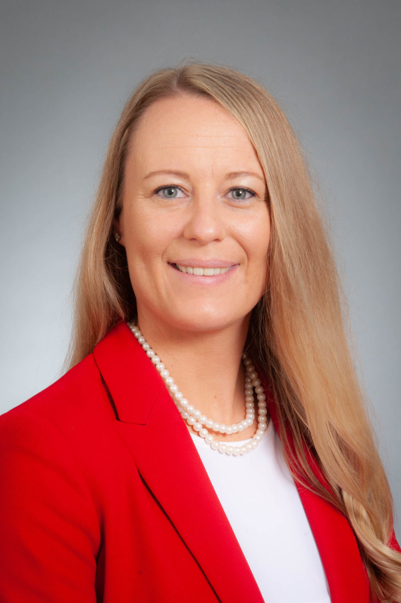 Jessica A. Cornell Appointed Administrative Director, Advanced Primary ...