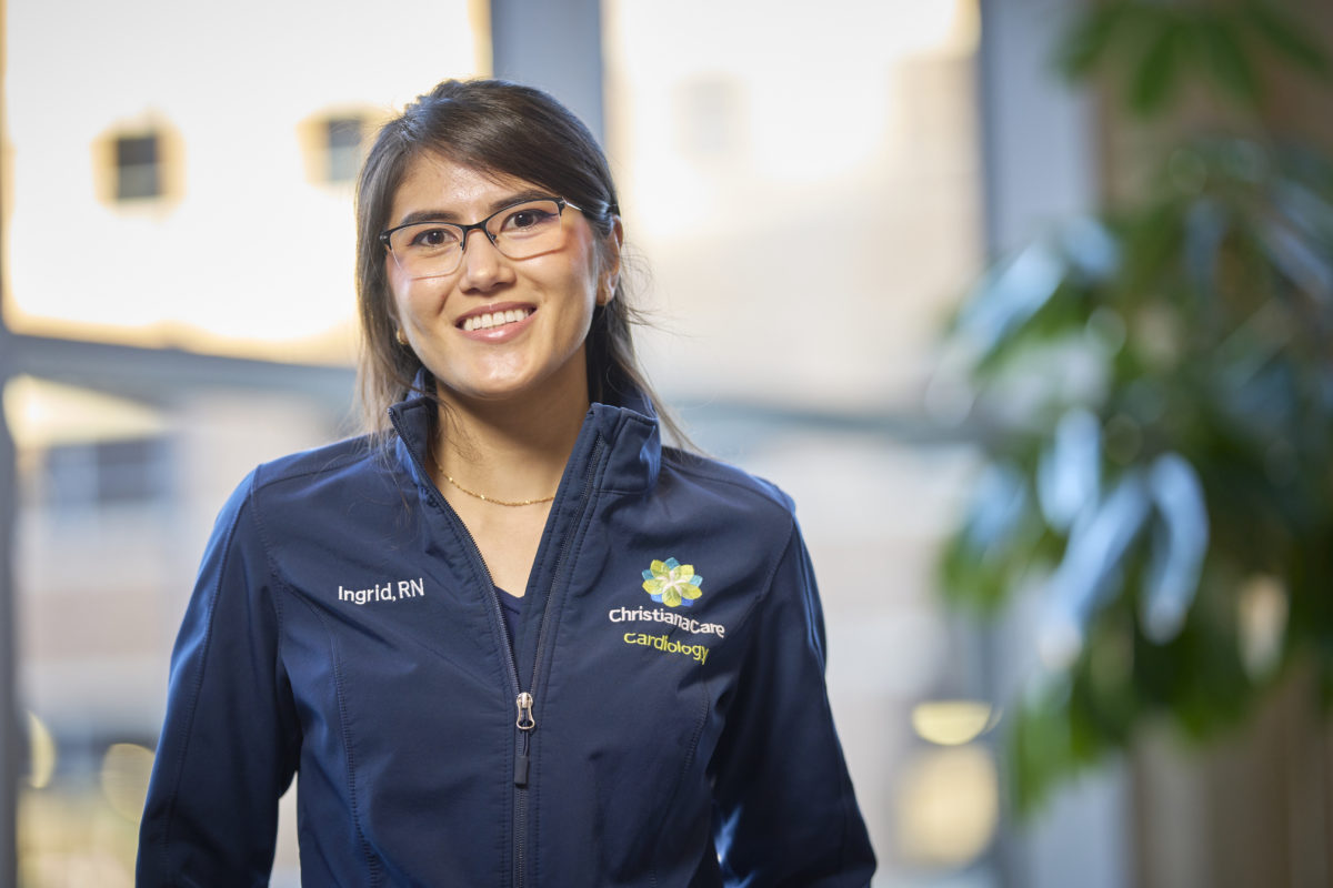 Delaware Today Highlights ChristianaCare’s Top Nurses - ChristianaCare News